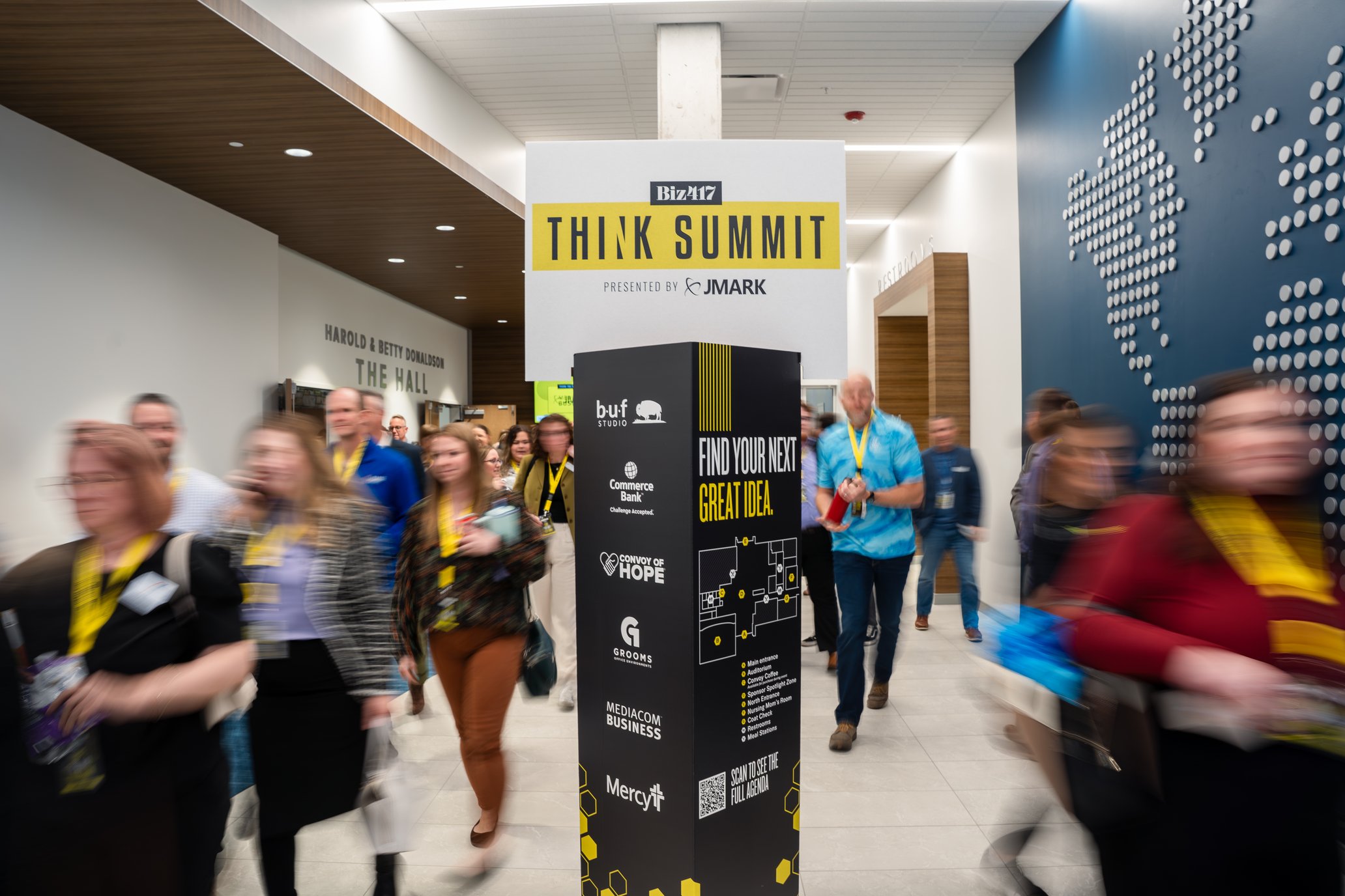 Think Summit